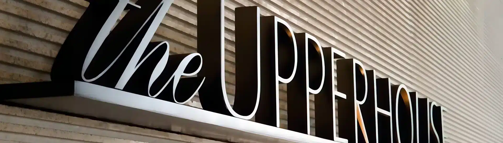 #1 Custom Signs & Graphics Dallas, TX | Local Sign Company
