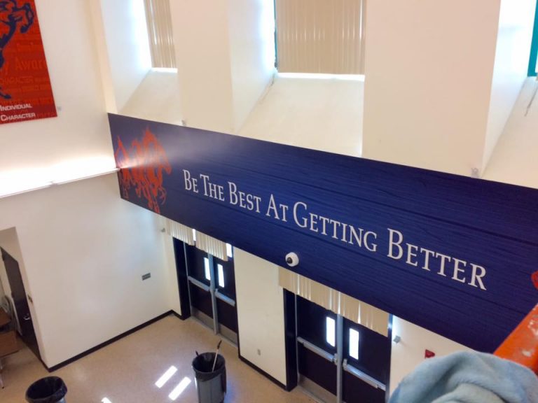 Dallas Sign Company | Custom Signs & Graphics Experts